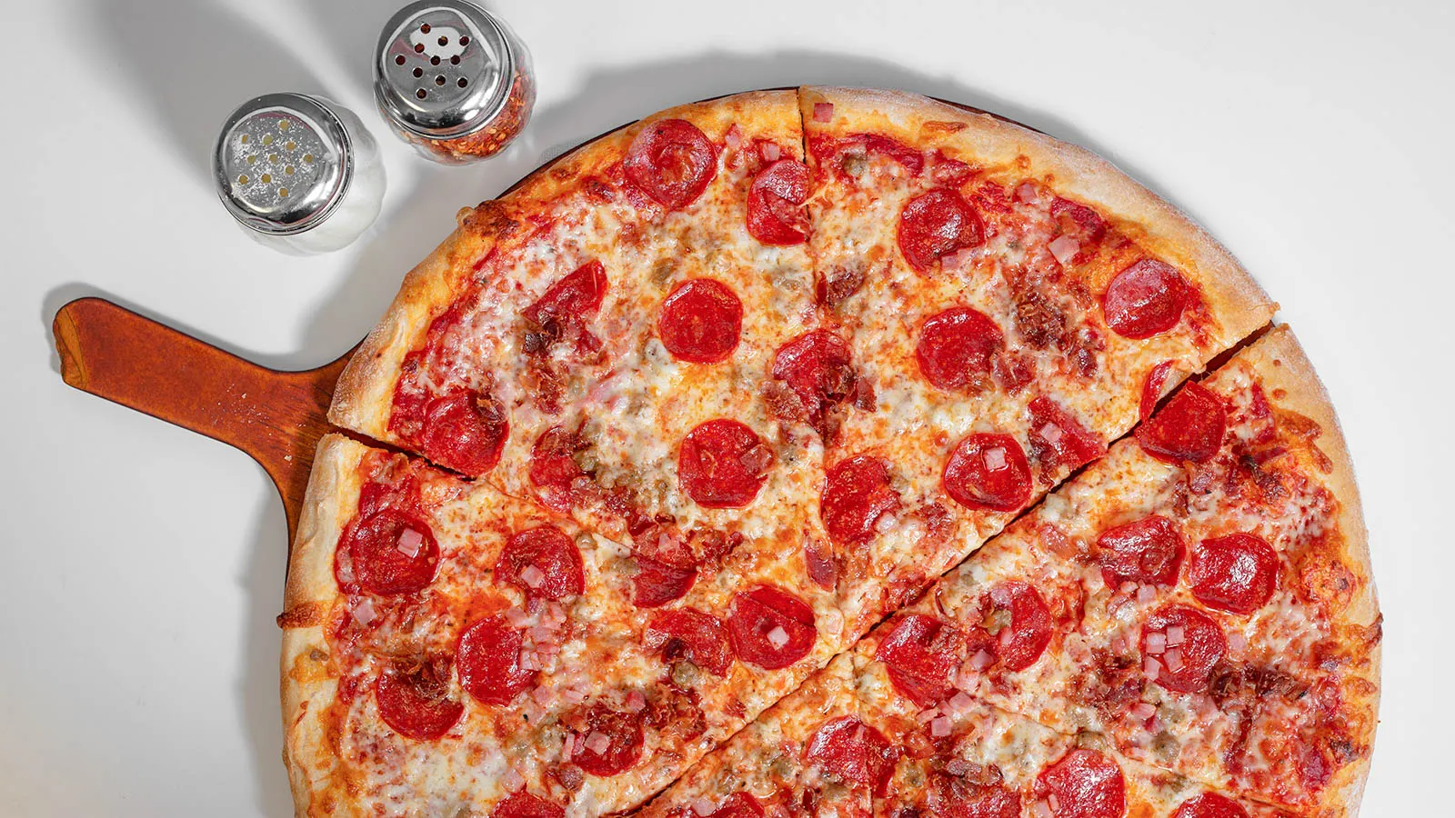 Westshore Pizza Coupons - Starkey - Largo, FL | Pizza Deals